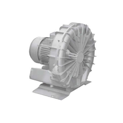 Side Channel Blowers SAMOS SI BUSCH รุ่น 0210-0500 E1 Side Channel ...