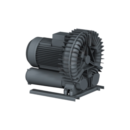 Side Channel Blowers SAMOS SI BUSCH รุ่น 0540-1150 E1/F1 Side Channel ...