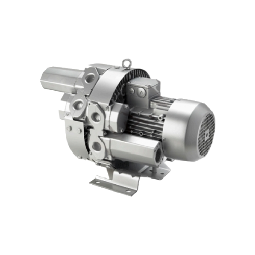 เครื่องเติมอากาศ Ring Blower GREENCO รุ่น 4RB-520 Series เครื่องเติม ...