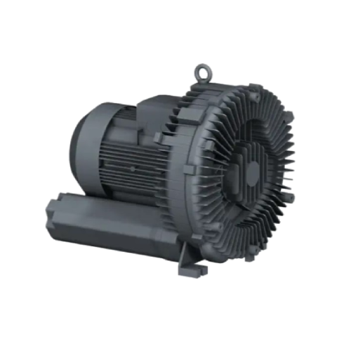 Side Channel Blowers SAMOS BUSCH รุ่น SB 0710 – 1400 D0 Side Channel ...