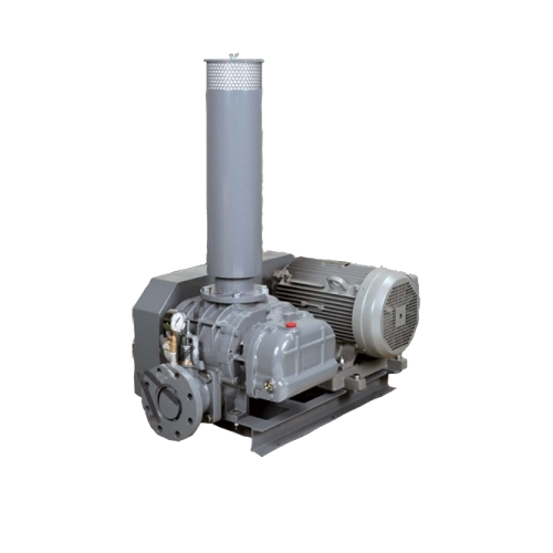 Three lobes Blower TAIKO รุ่น TSS 20-32 Series Three lobes Blower TAIKO ...